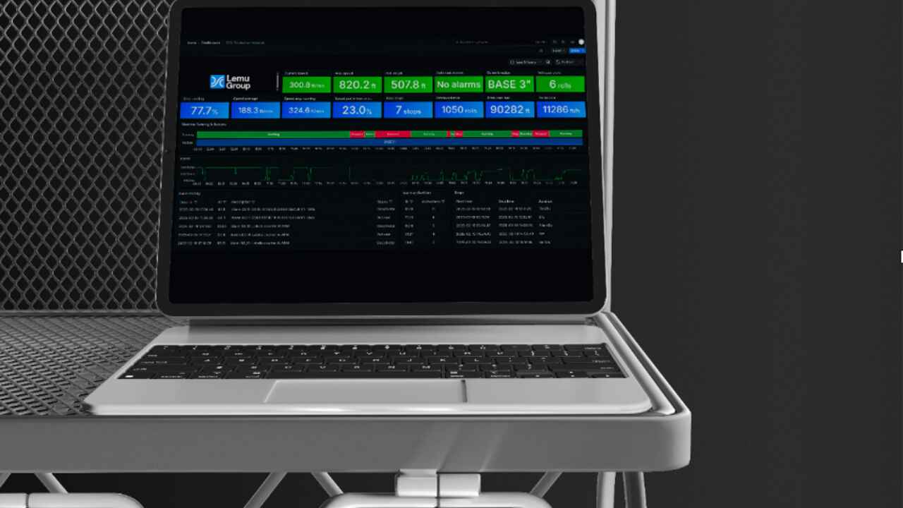 LemuGroup launches new LemuGroup Connect | Labels & Labeling